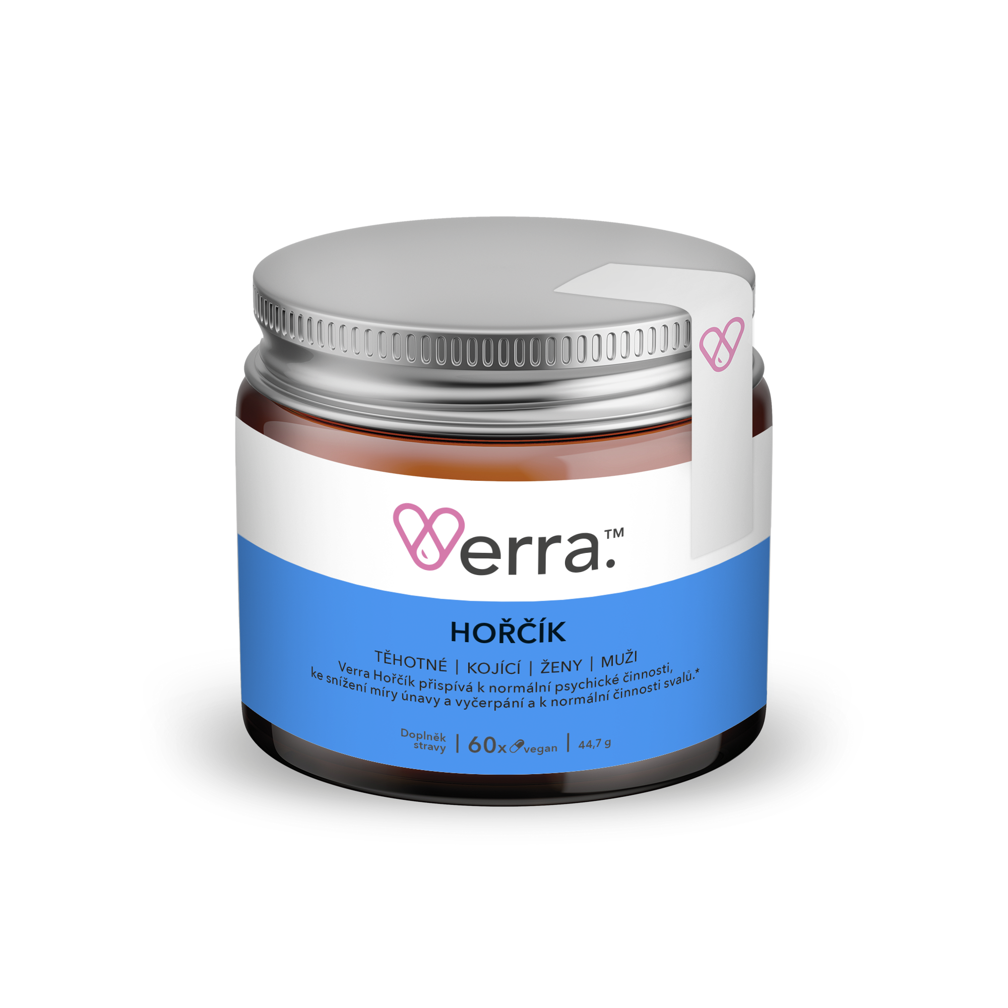 Vitamins for women and men – Verra