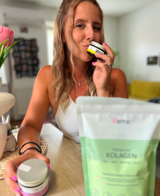 Verra - We take care of your health with you | Dietary supplements for ...