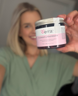 Verra - We take care of your health with you | Dietary supplements for ...