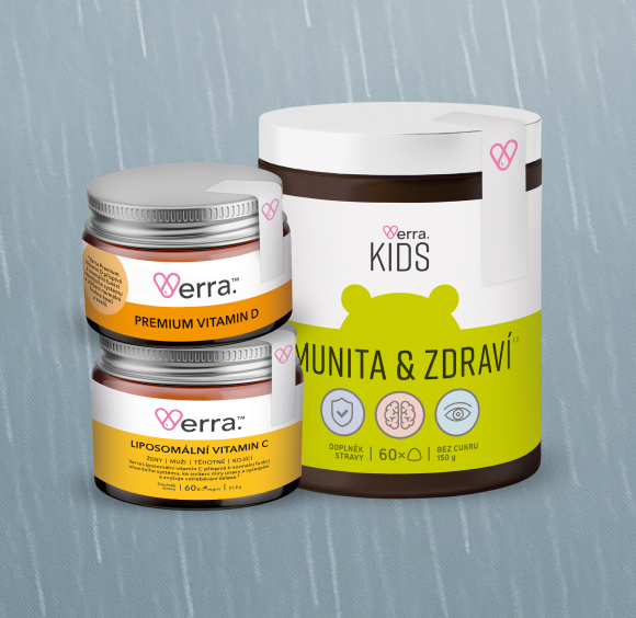 Verra - We take care of your health with you | Dietary supplements for ...