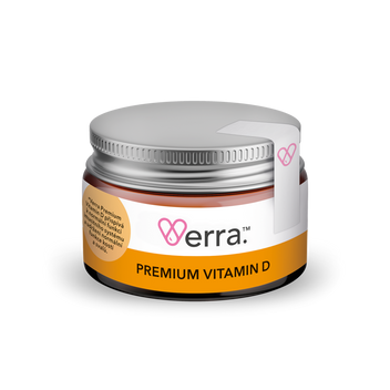 Verra - We take care of your health with you | Dietary supplements for ...