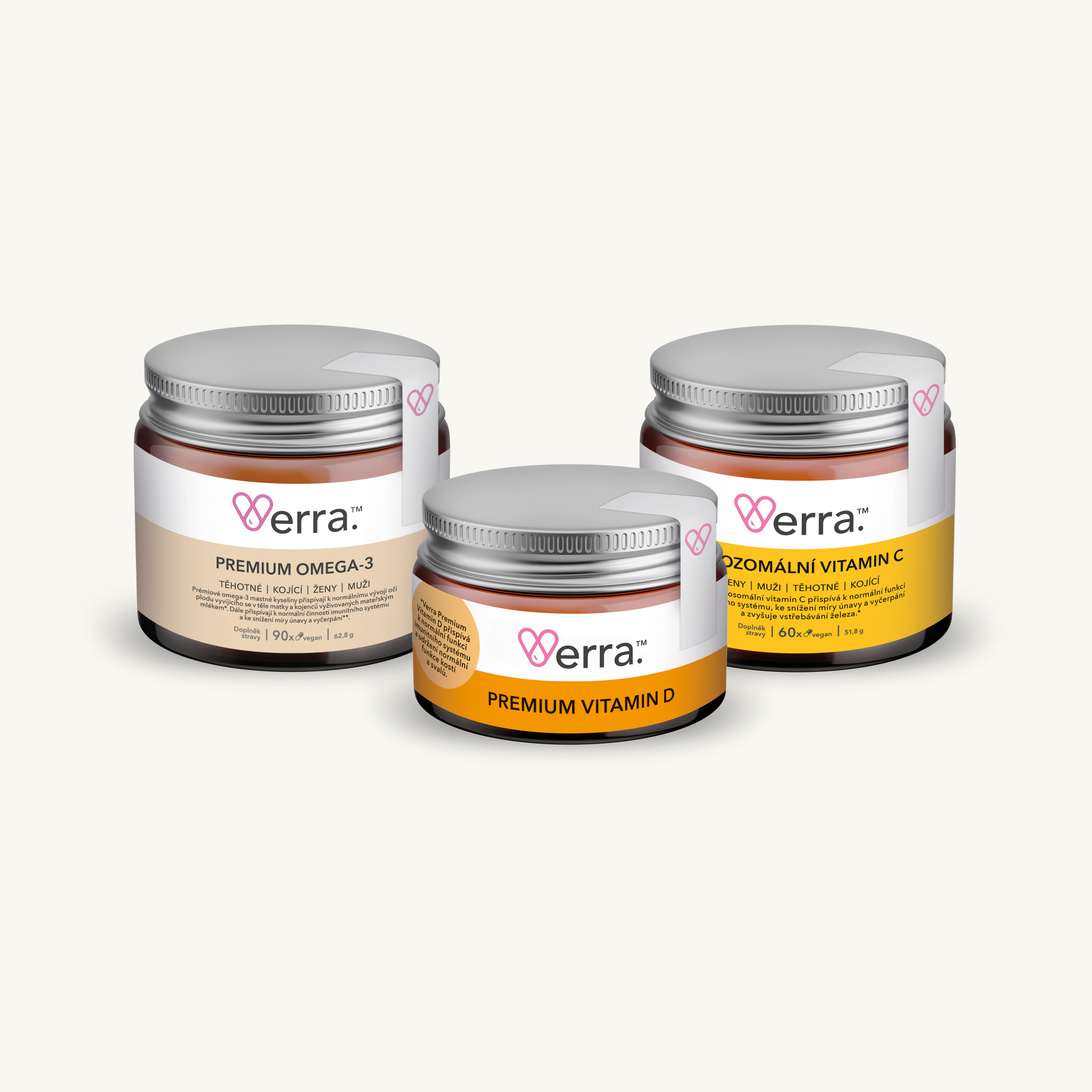 Immunity Bundle – Verra