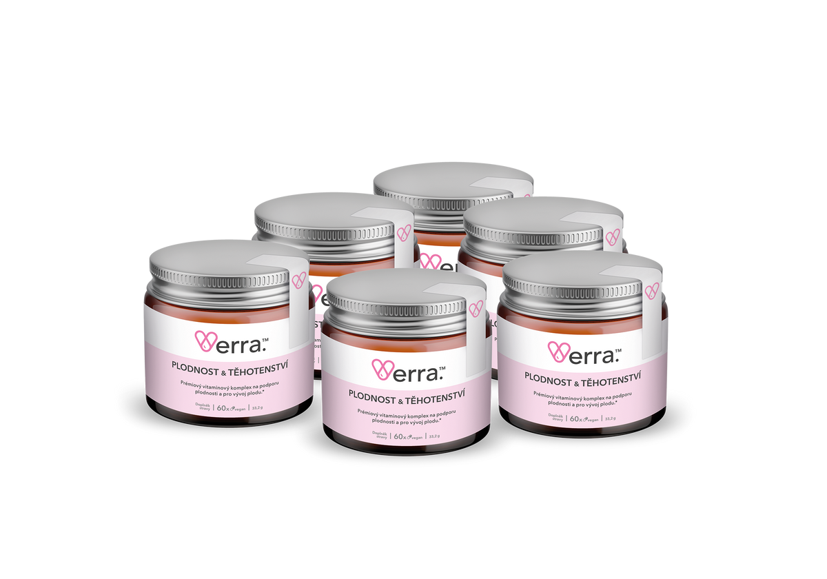 Produkty – Verra