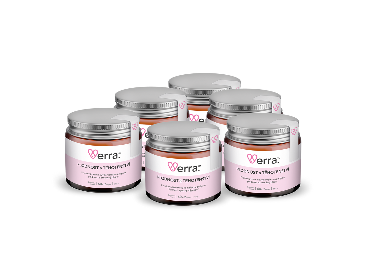 Produkty – Verra